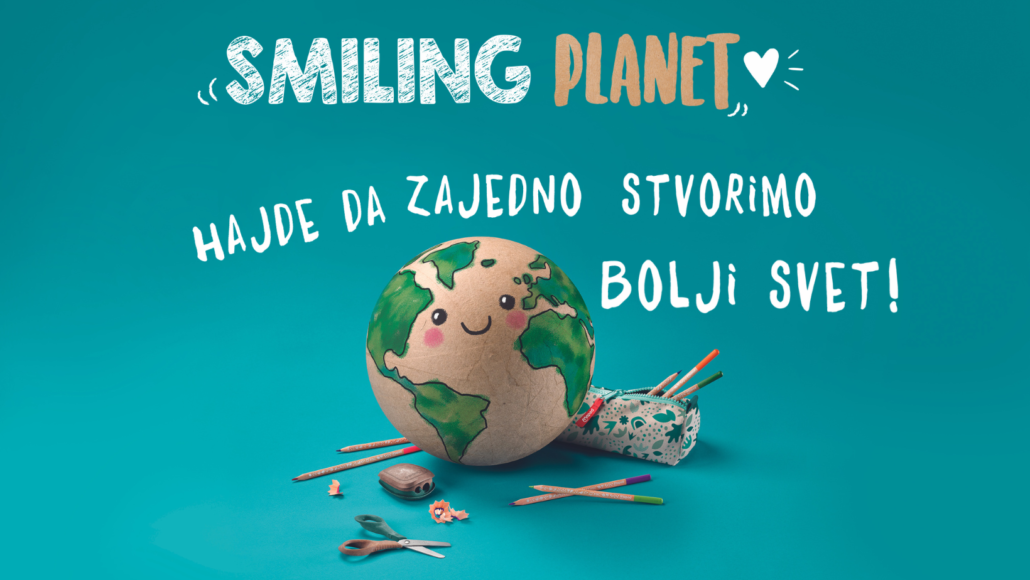 Dan planete Zemlje 2023 - Maped